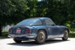 Rare In The USA: A 1968 TVR Tuscan V8 Project Car