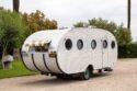 For Sale: A Classic 1952 Airfloat Navigator Travel Trailer