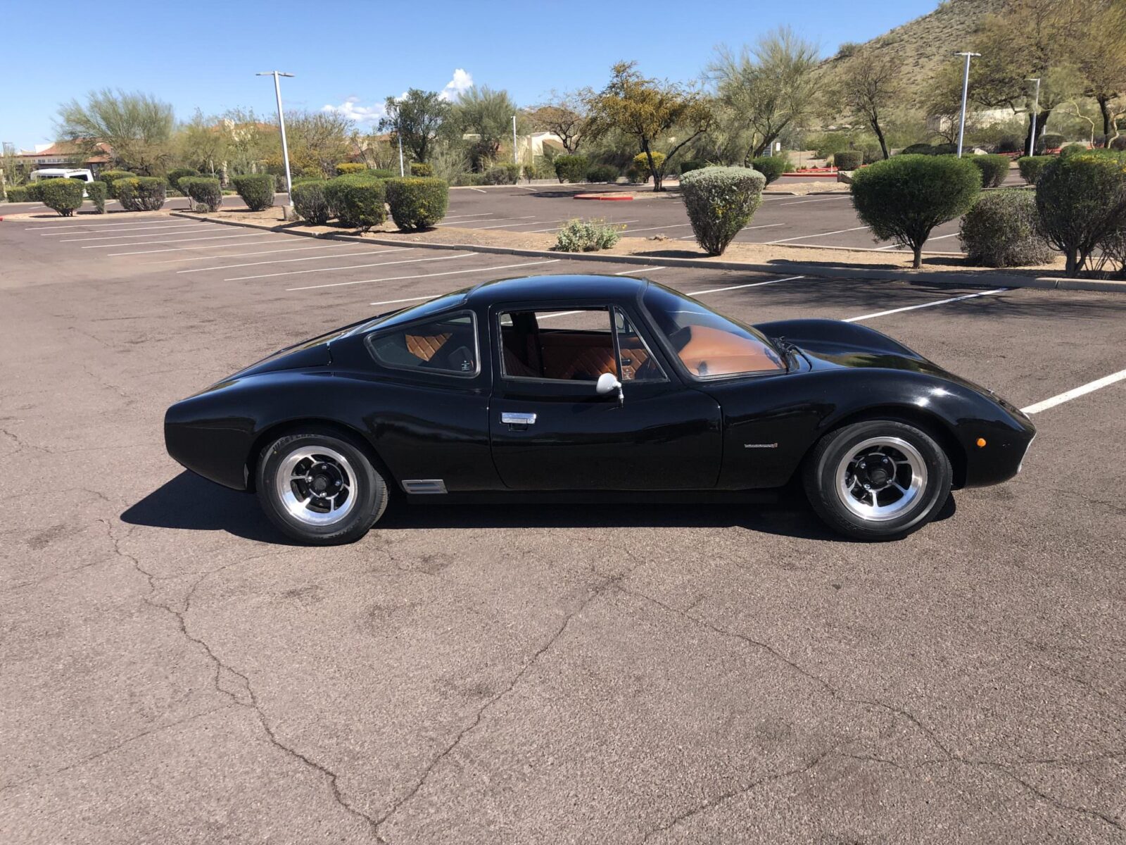 Rare In The USA: There's A 1979 Bianco S For Sale