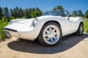 Turbocharged American Flat-Six! A 1962 Devin C Roadster