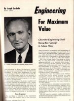 For Sale: E.J. Premo's Time Capsule-Like 1938 Camper Trailer