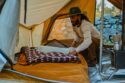 The Ellis Cowboy Bedroll: Made In Colorado