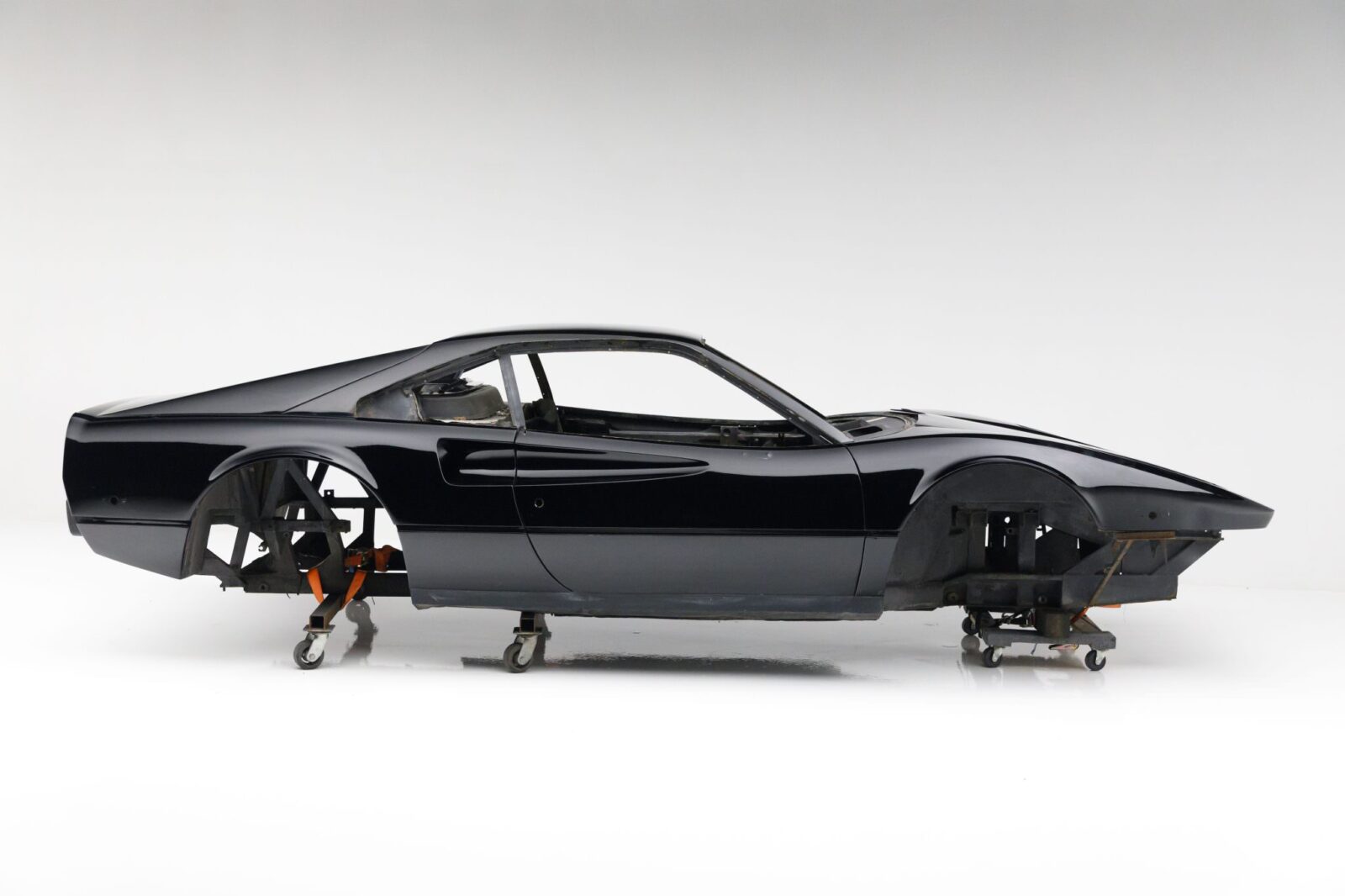 For Sale: A 1977 Ferrari 308 GTB Project Car