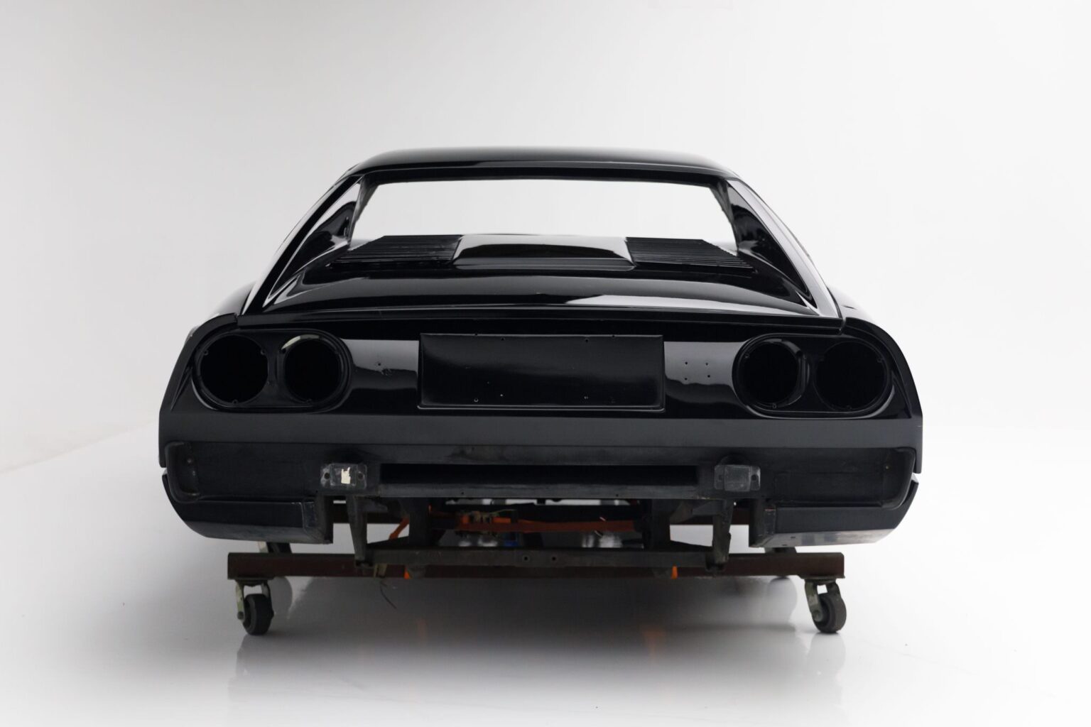 For Sale: A 1977 Ferrari 308 GTB Project Car