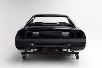 For Sale: A 1977 Ferrari 308 GTB Project Car