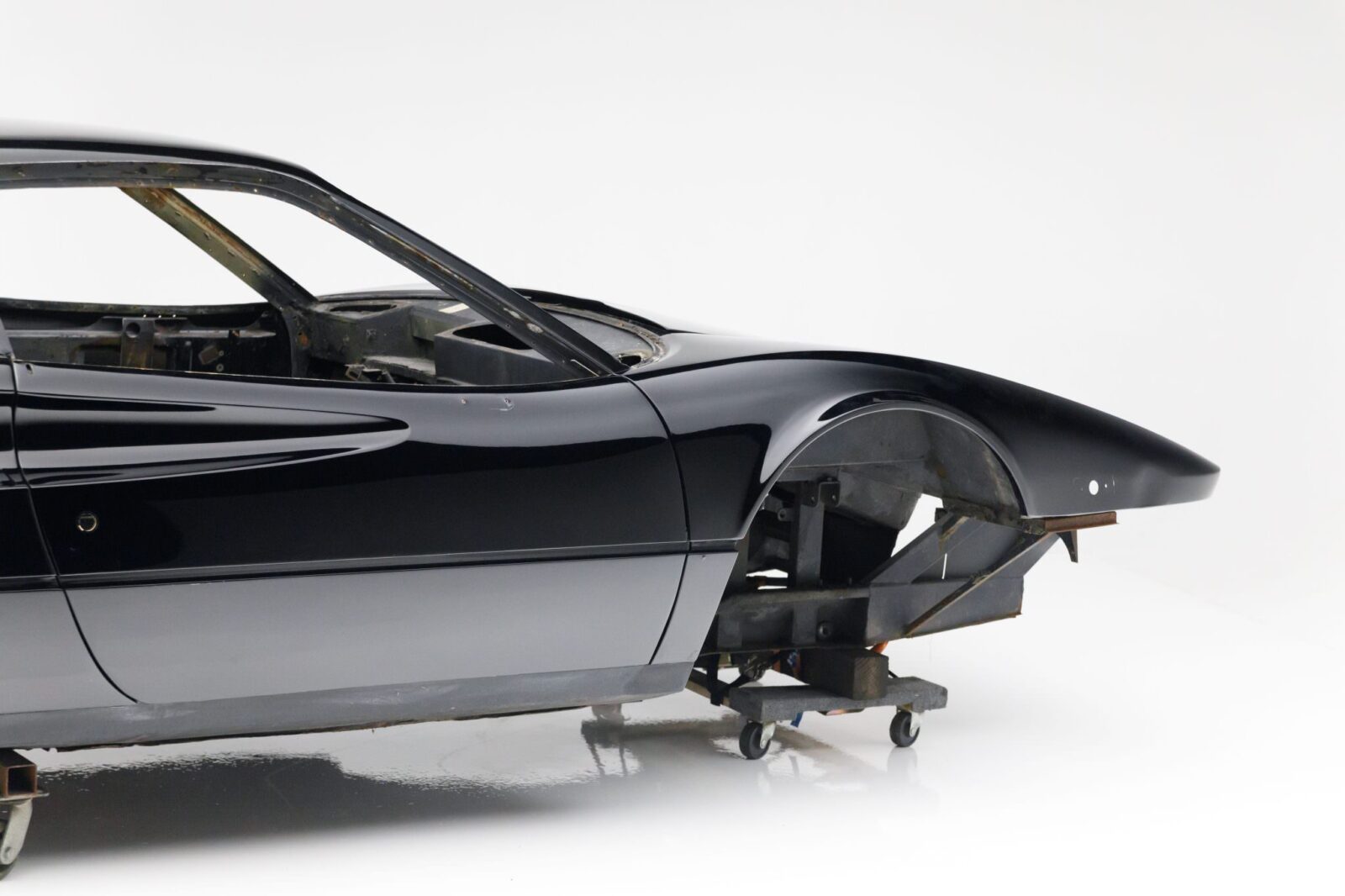 For Sale: A 1977 Ferrari 308 GTB Project Car