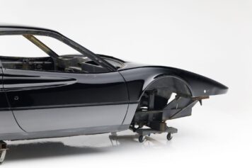 For Sale: A 1977 Ferrari 308 GTB Project Car