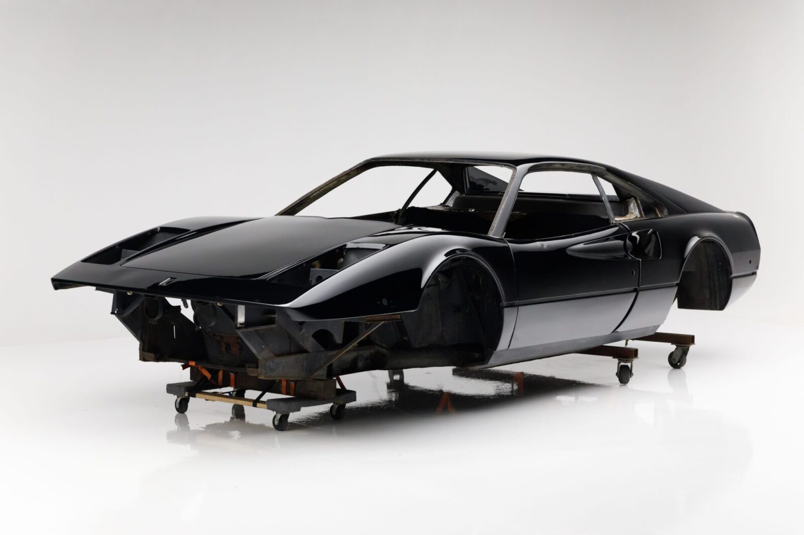 For Sale: A 1977 Ferrari 308 GTB Project Car