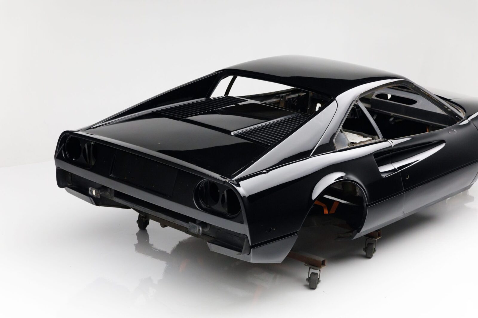 For Sale: A 1977 Ferrari 308 GTB Project Car