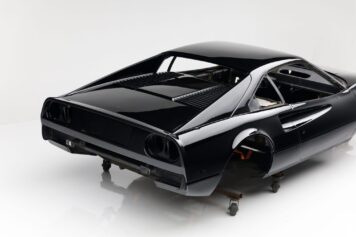 For Sale: A 1977 Ferrari 308 GTB Project Car