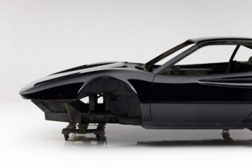 For Sale: A 1977 Ferrari 308 GTB Project Car