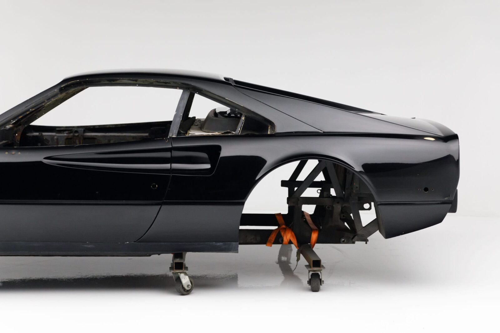 For Sale: A 1977 Ferrari 308 GTB Project Car