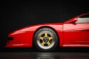 1000+ BHP: A 1985 Ferrari Testarossa "Koenig Specials" Competition ...