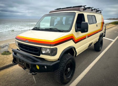 A Brief History of the Land Rover Series 2, 2A and 2B FC