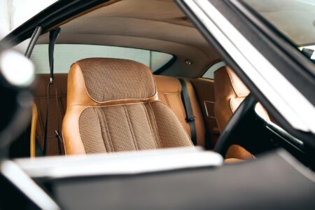 Rare Australian Muscle Car: The Ford XC Fairmont GS Hardtop