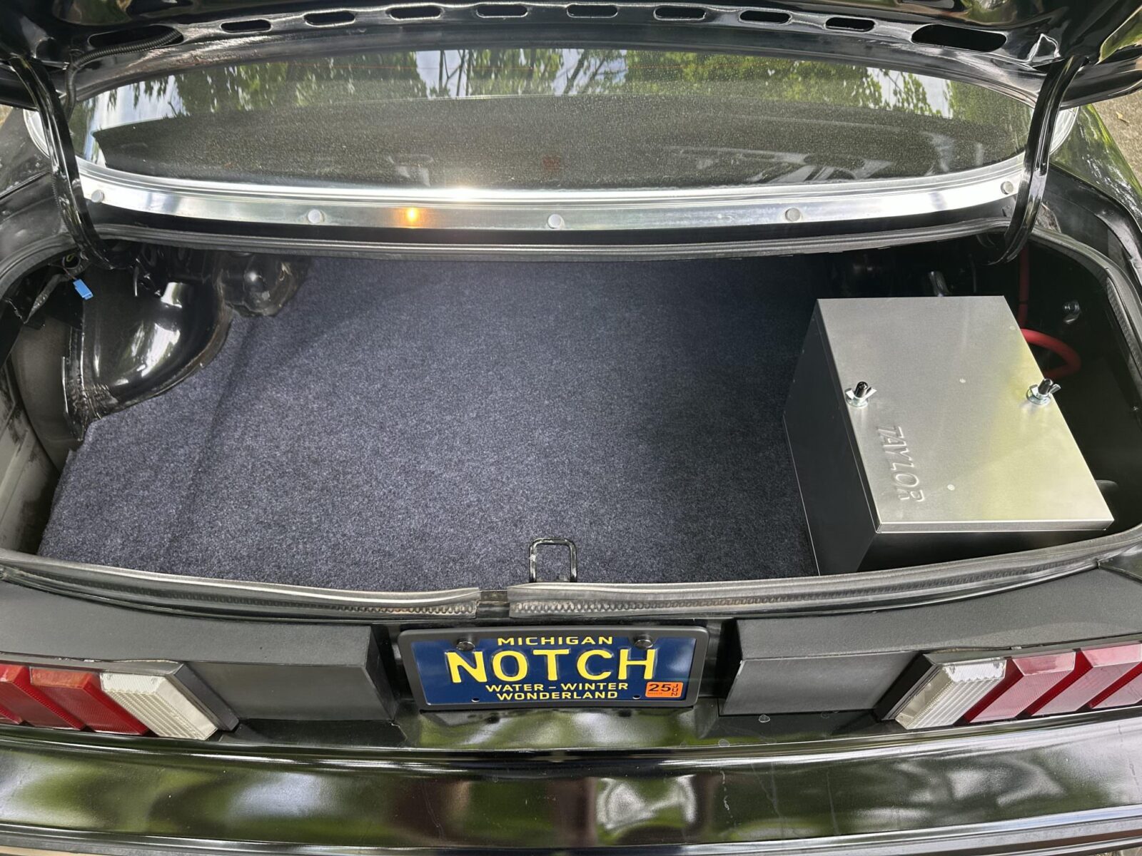 Fox Body Sleeper! A 400+ BHP Coyote V8-Powered 1981 Ford Mustang