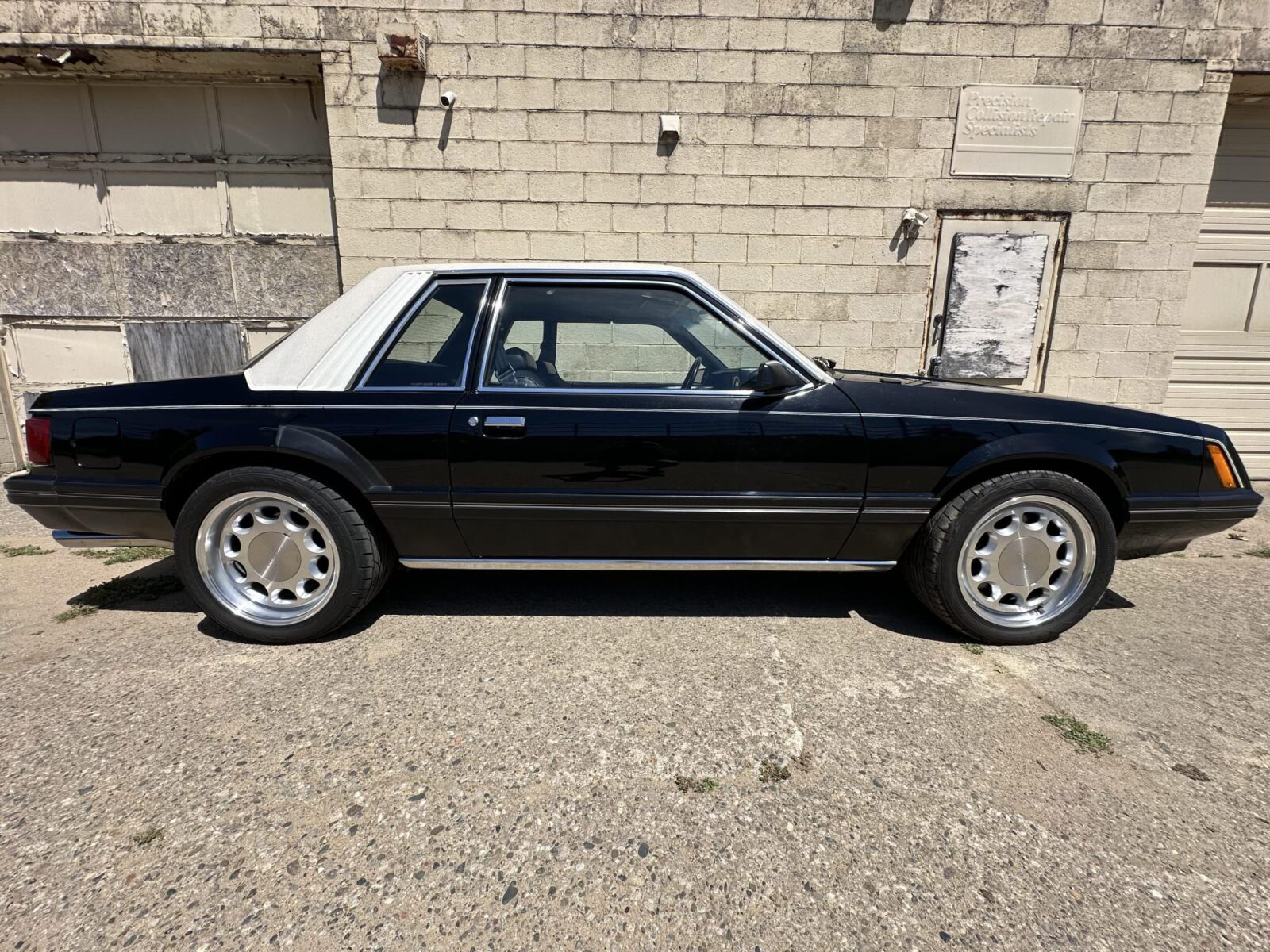 Fox Body Sleeper! A 400+ BHP Coyote V8-Powered 1981 Ford Mustang