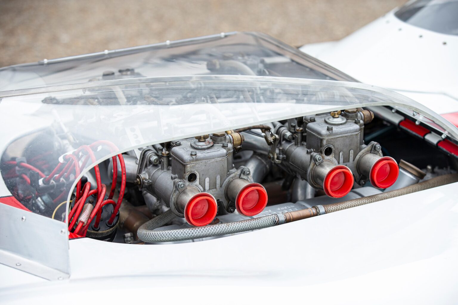 The Buick V8-Powered "Geoff Crossley Special" Is For Sale