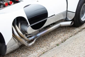 The Buick V8-Powered "Geoff Crossley Special" Is For Sale