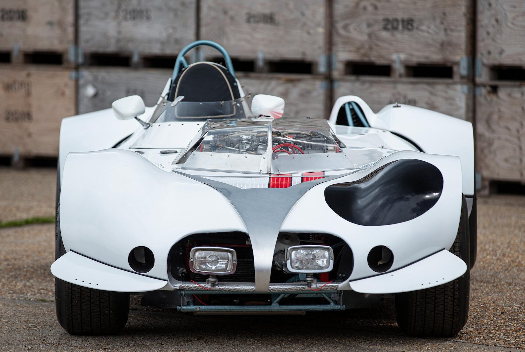 Cars - The Full Collection on Silodrome - Page 1