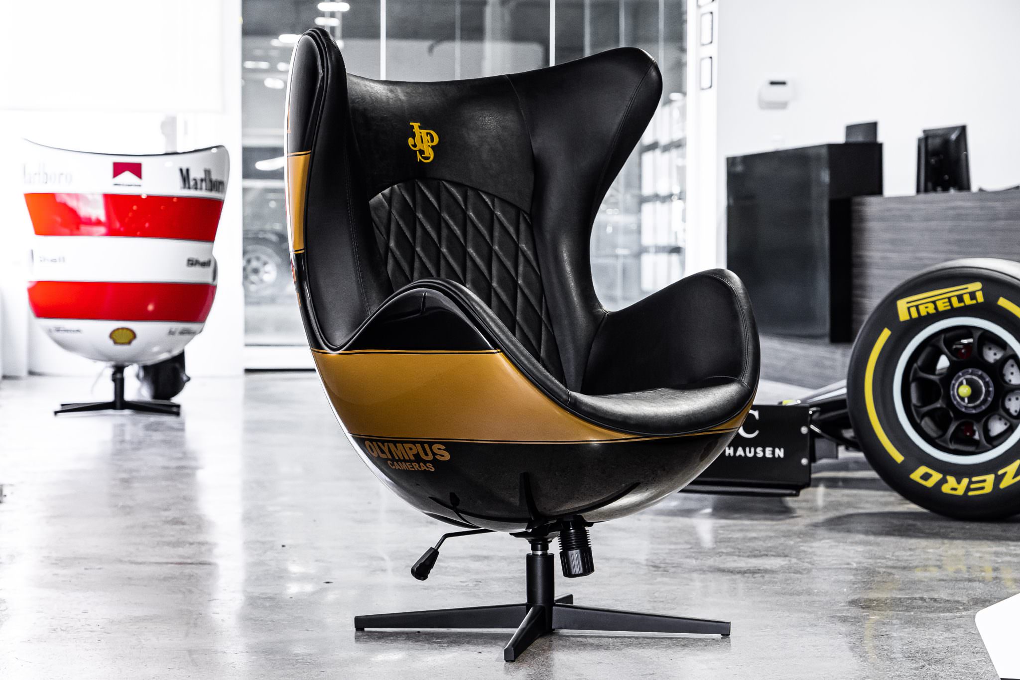 Silodrome - Page 3 of 718 - Gasoline Culture