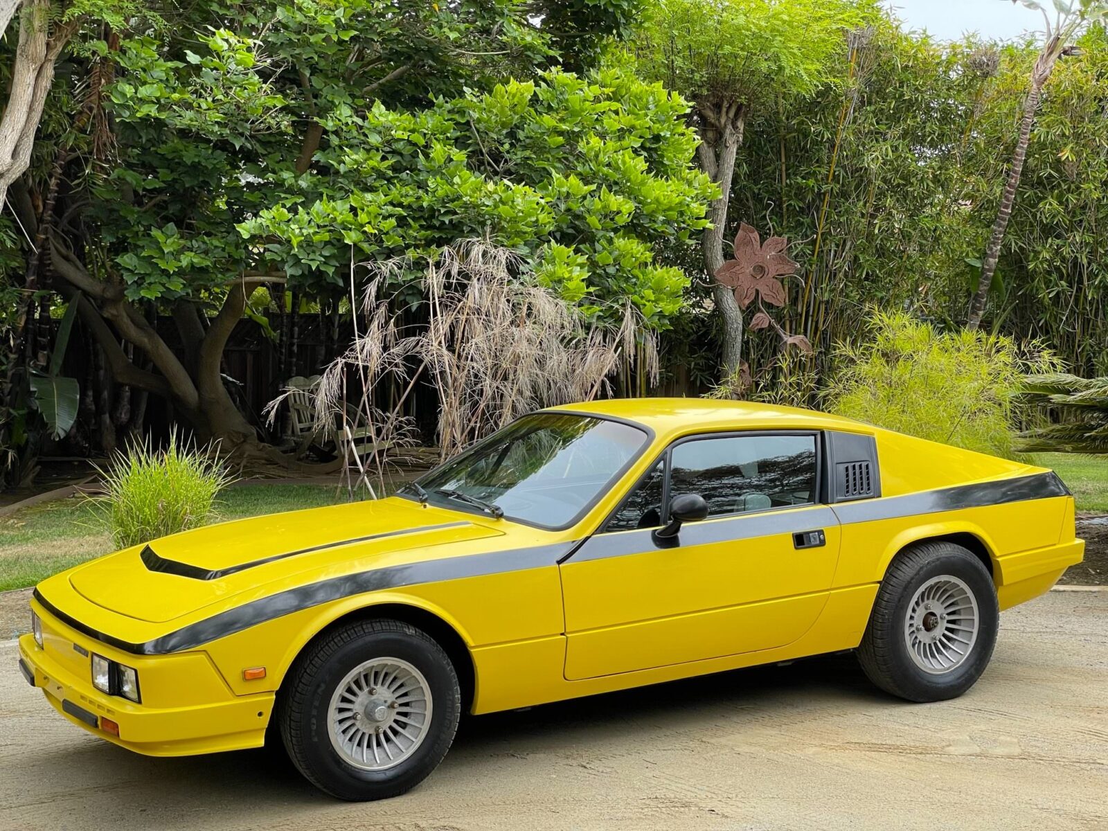 Ever Seen One Before? There's A Rare L’Automobile Ventura For Sale