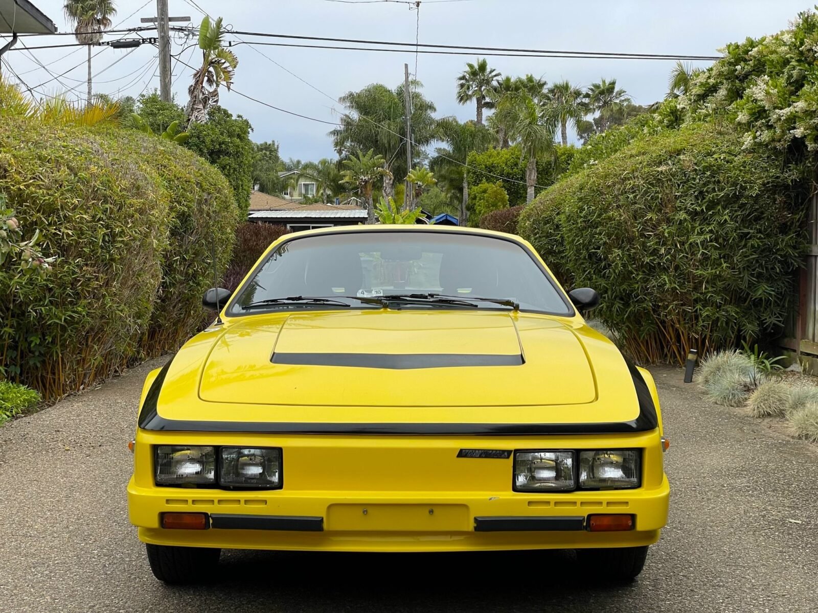 Ever Seen One Before? There's A Rare L’Automobile Ventura For Sale