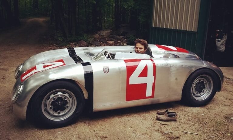 For Sale: The Runge Frankfurt Flyer 003