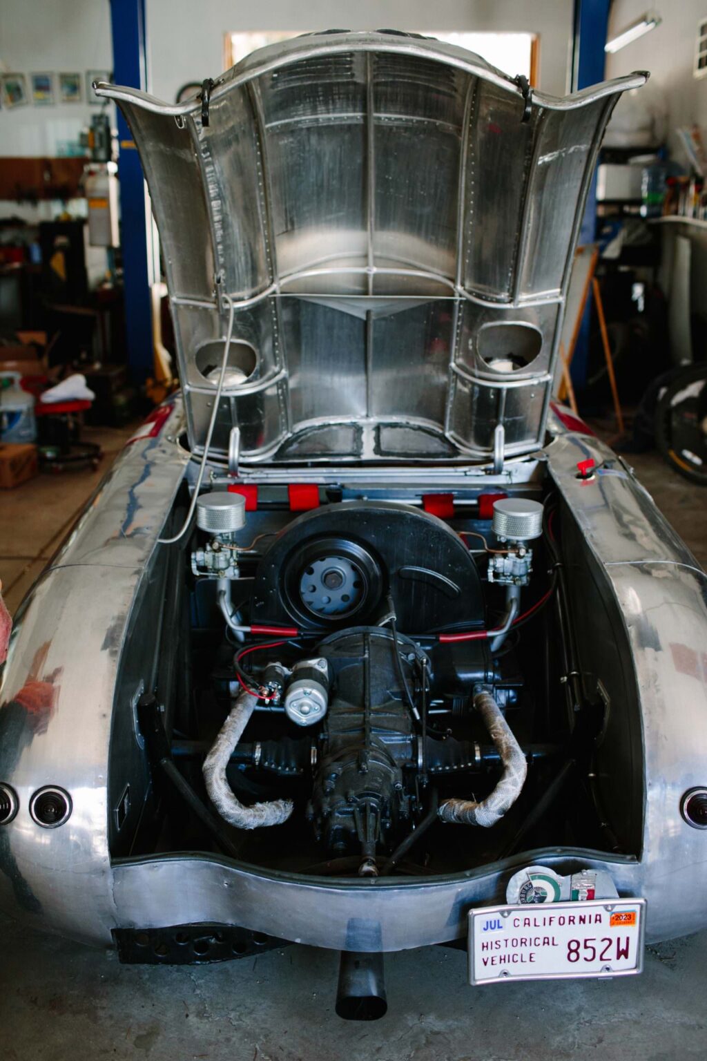 For Sale: The Runge Frankfurt Flyer 003