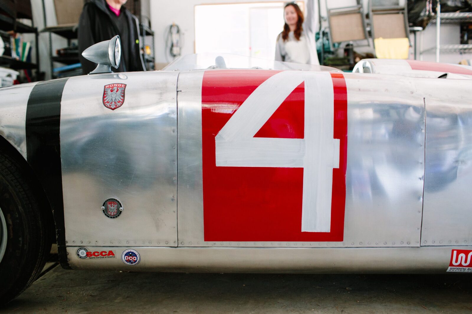 For Sale: The Runge Frankfurt Flyer 003