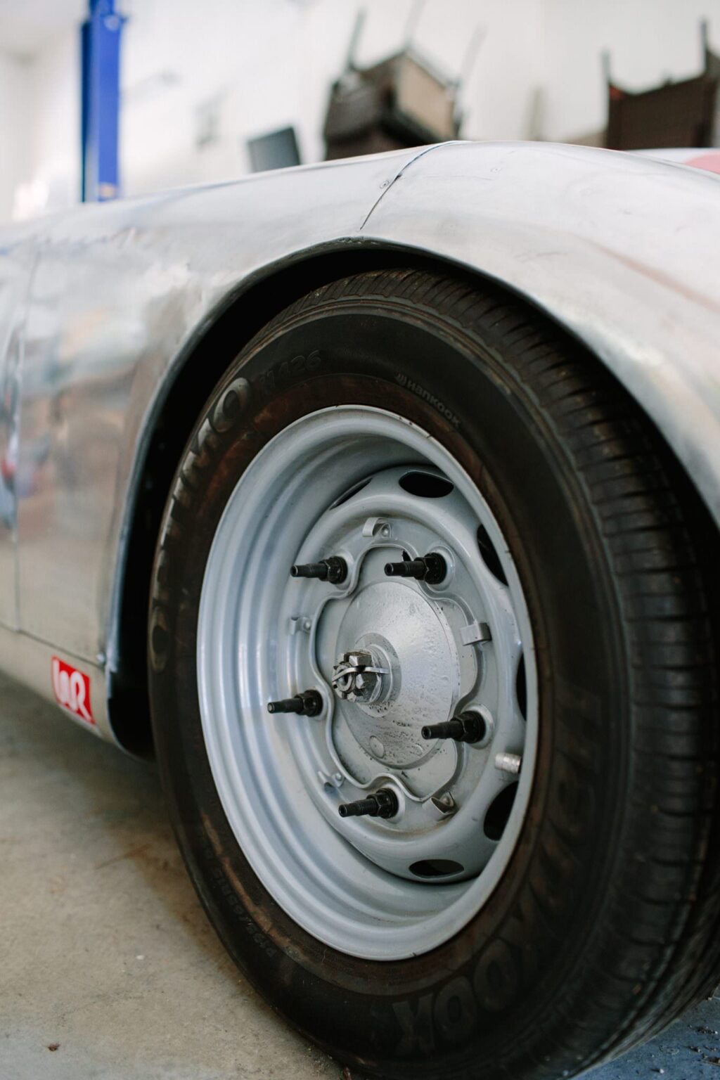 For Sale: The Runge Frankfurt Flyer 003