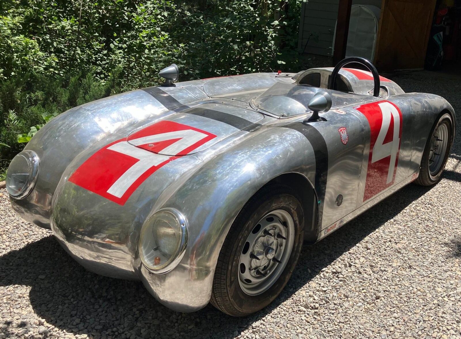 For Sale: The Runge Frankfurt Flyer 003