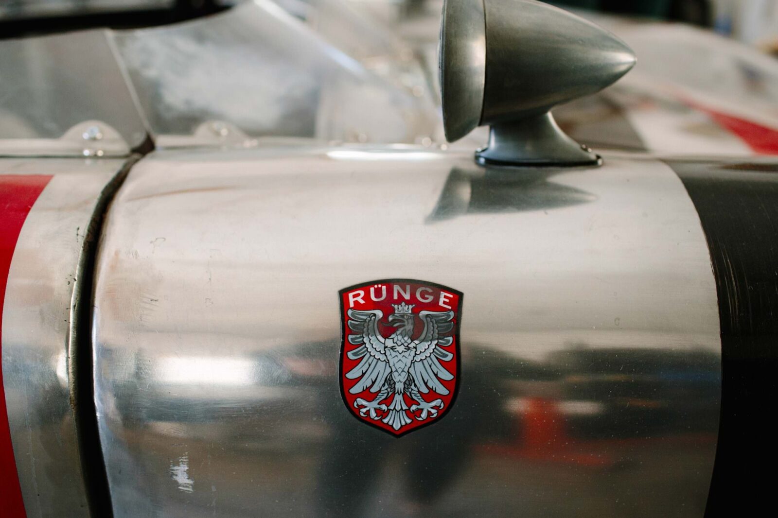 For Sale: The Runge Frankfurt Flyer 003