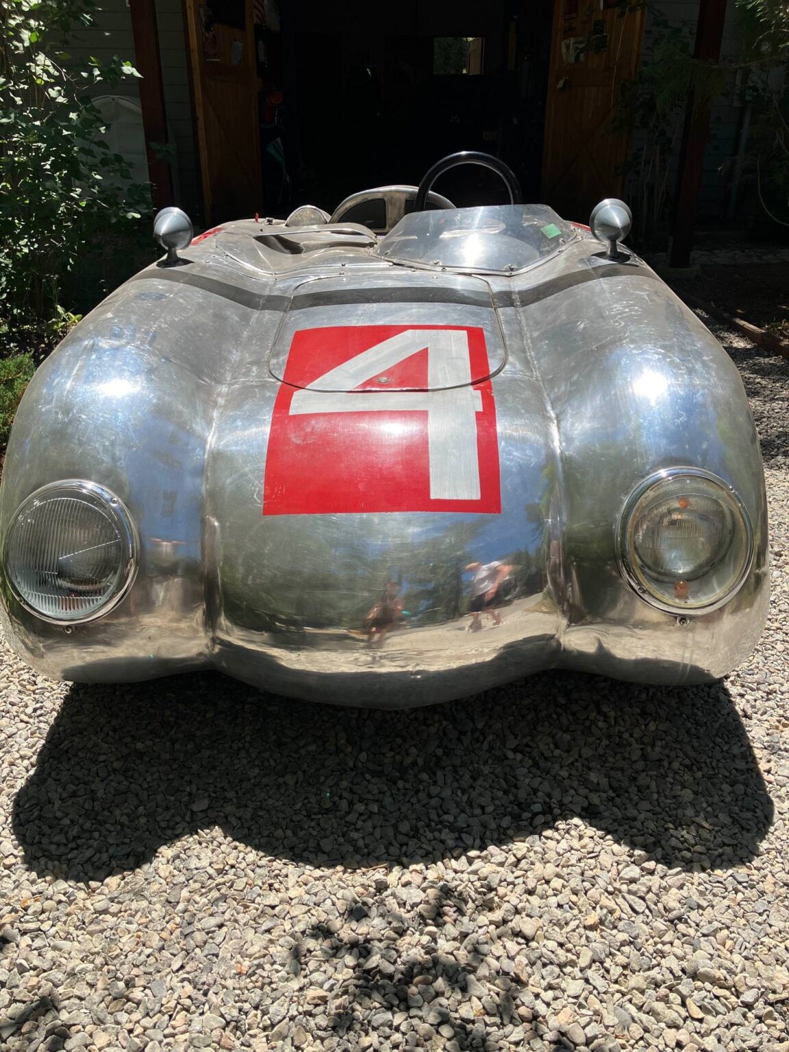 For Sale: The Runge Frankfurt Flyer 003