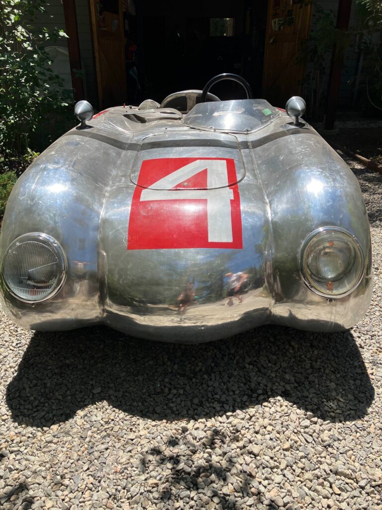 For Sale: The Runge Frankfurt Flyer 003