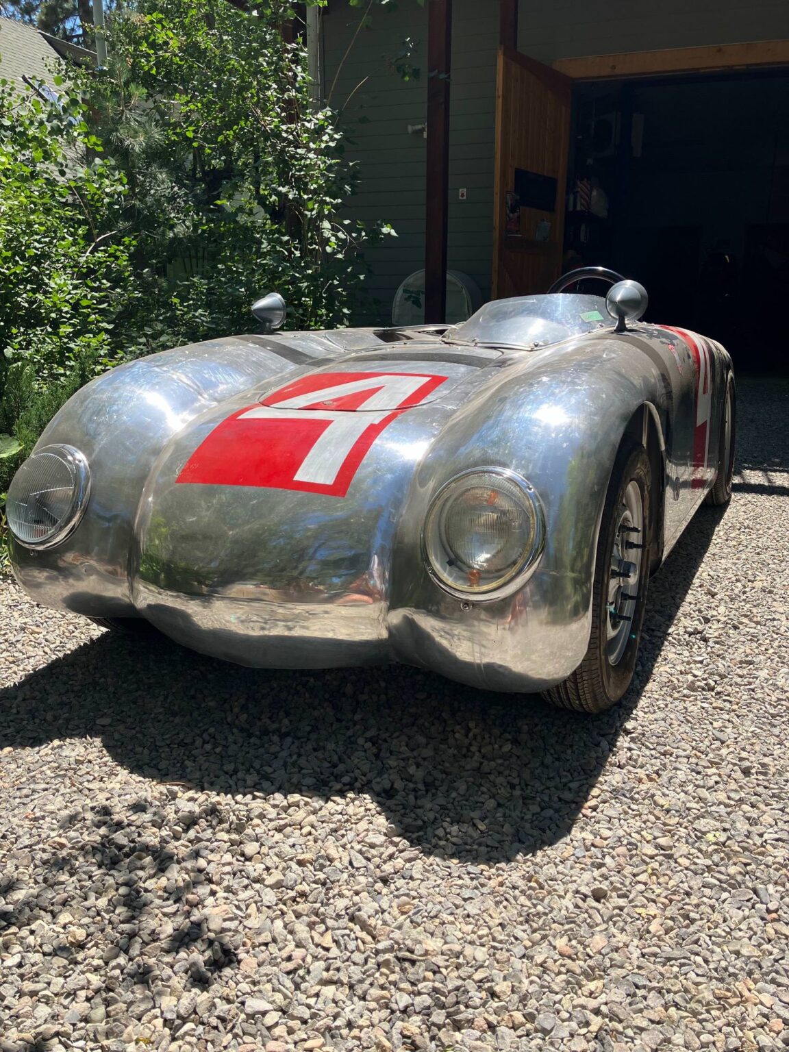 For Sale: The Runge Frankfurt Flyer 003