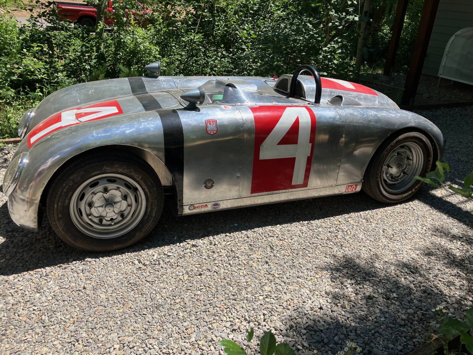 For Sale: The Runge Frankfurt Flyer 003