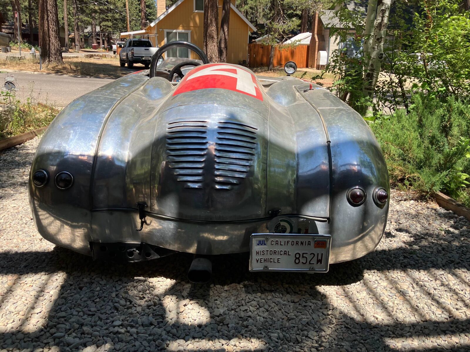 For Sale: The Runge Frankfurt Flyer 003