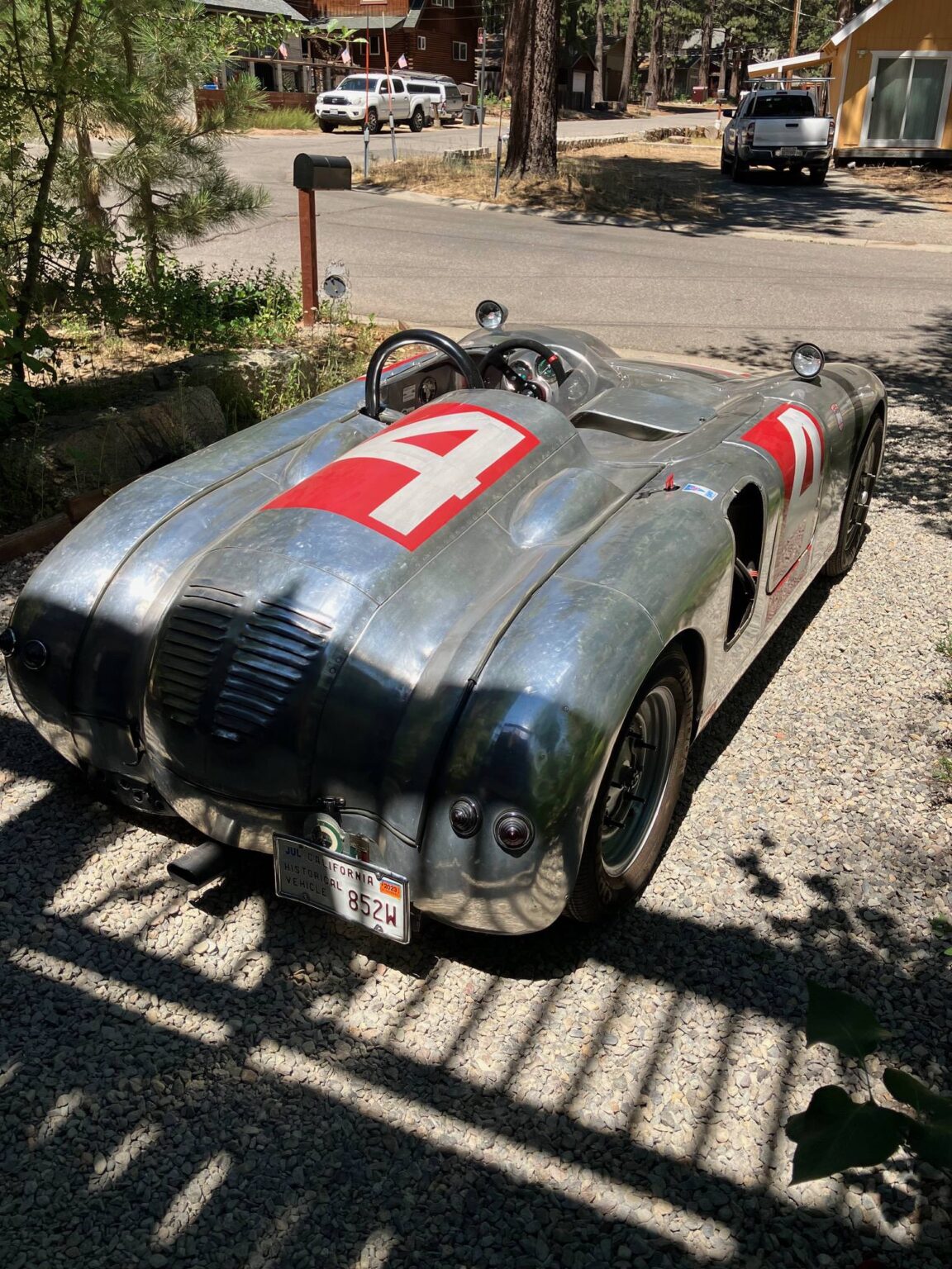 For Sale: The Runge Frankfurt Flyer 003