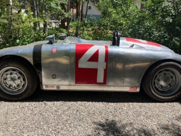 For Sale: The Runge Frankfurt Flyer 003