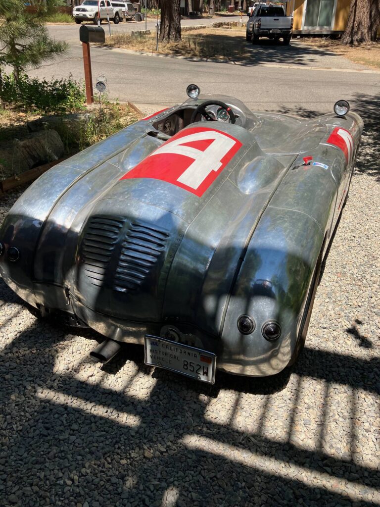 For Sale: The Runge Frankfurt Flyer 003