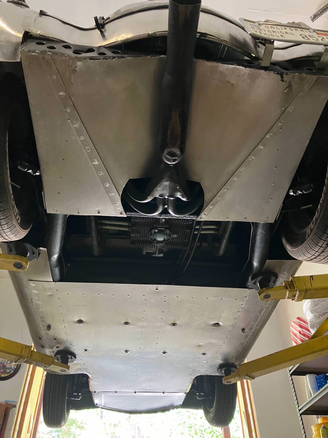 For Sale: The Runge Frankfurt Flyer 003