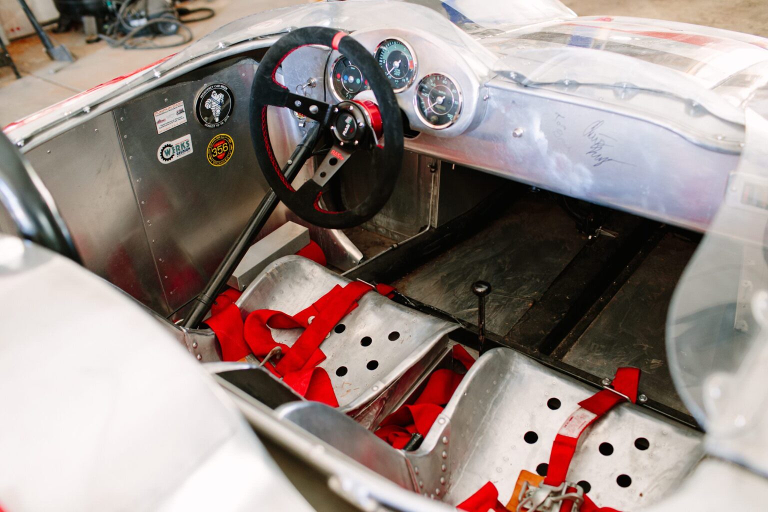 For Sale: The Runge Frankfurt Flyer 003