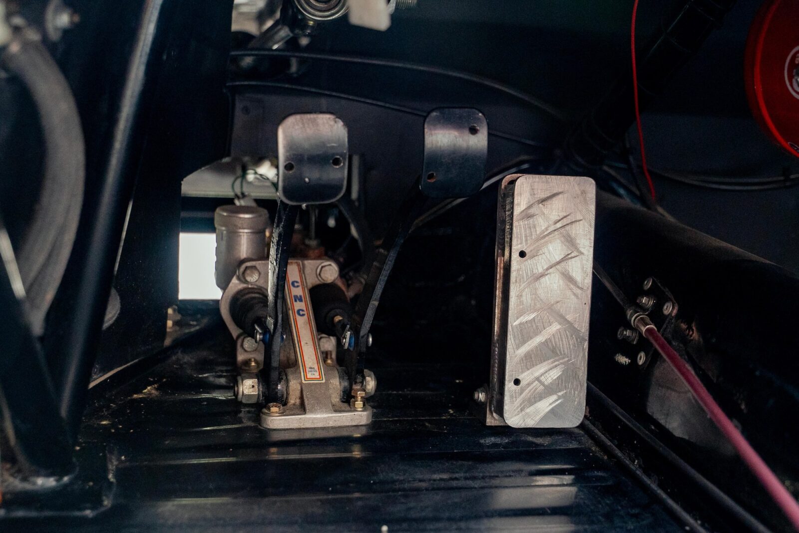 The American-Made 1961 Sabel-Porsche Mk1 Prototype Is For Sale