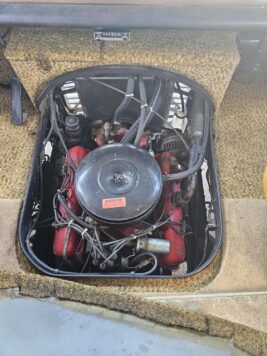 Retro Home-On-Wheels: A 1969 Winnebago D22 Motorhome