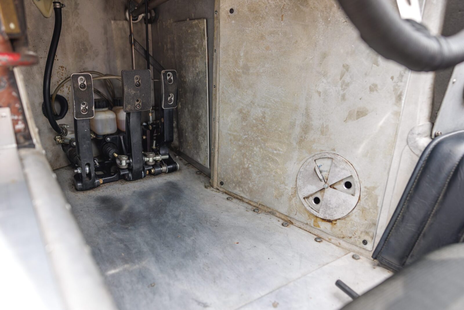 For Sale: An American-Made Bocar XP-6 V8