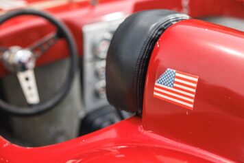 For Sale: An American-Made Bocar XP-6 V8