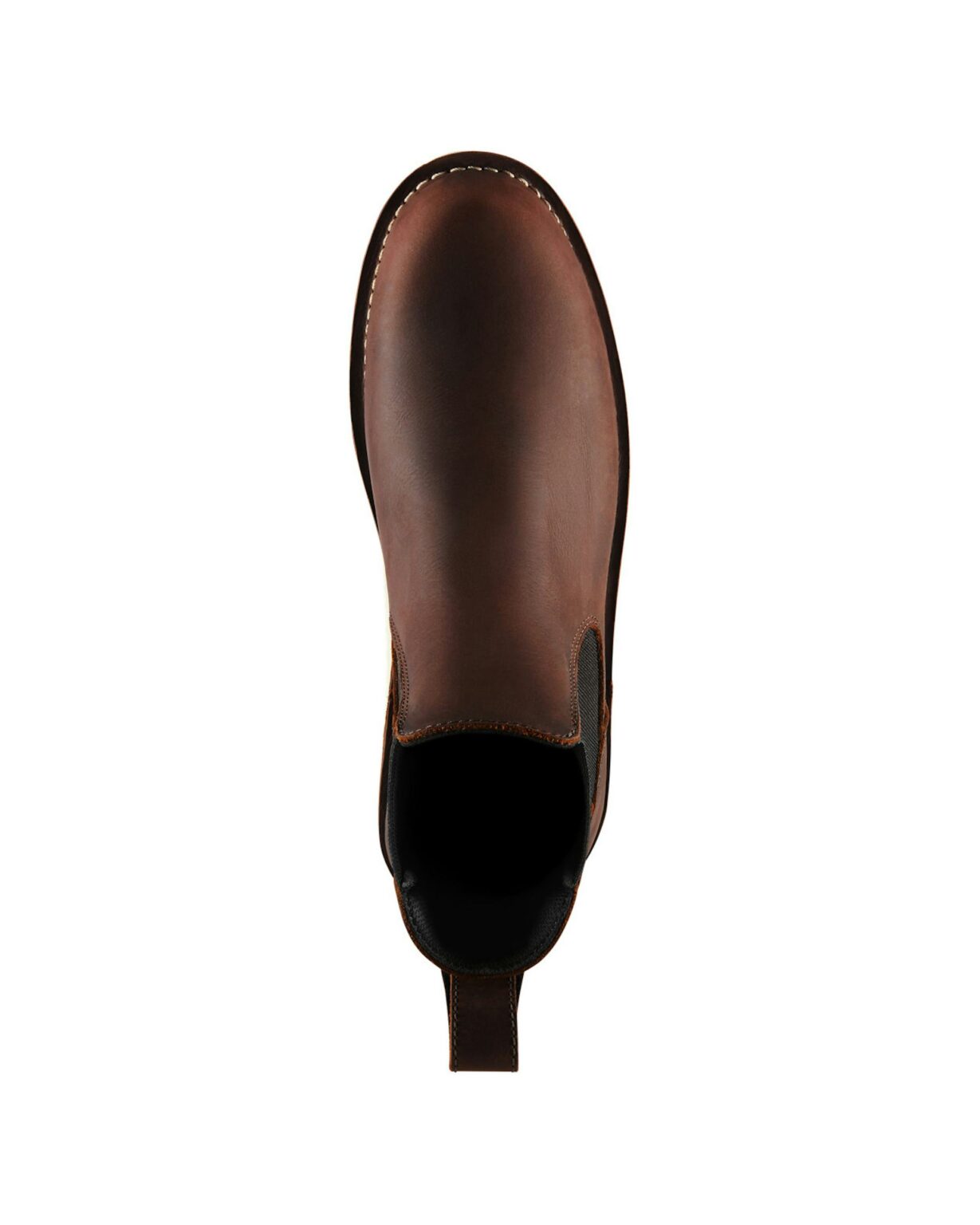 The Danner Bull Run 6" Wedge Chelsea Boot