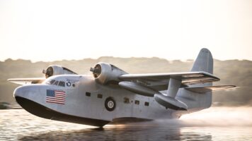 Flying Boat: A New Documentary From Dirk Braun
