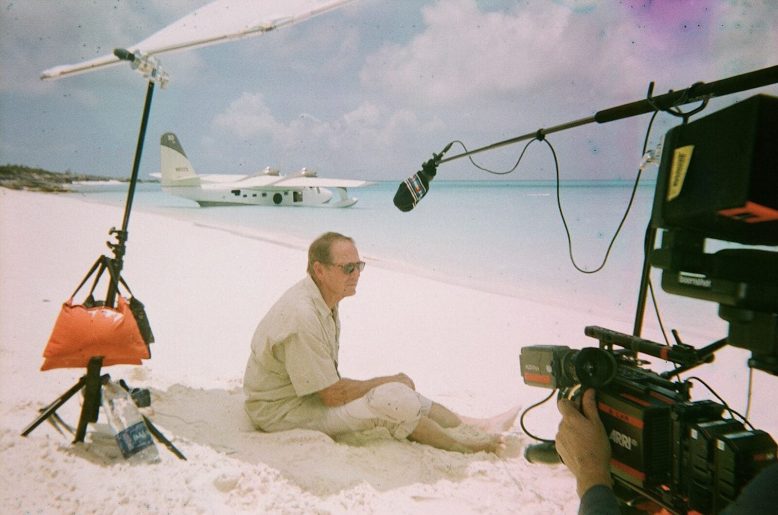 Flying Boat: A New Documentary From Dirk Braun